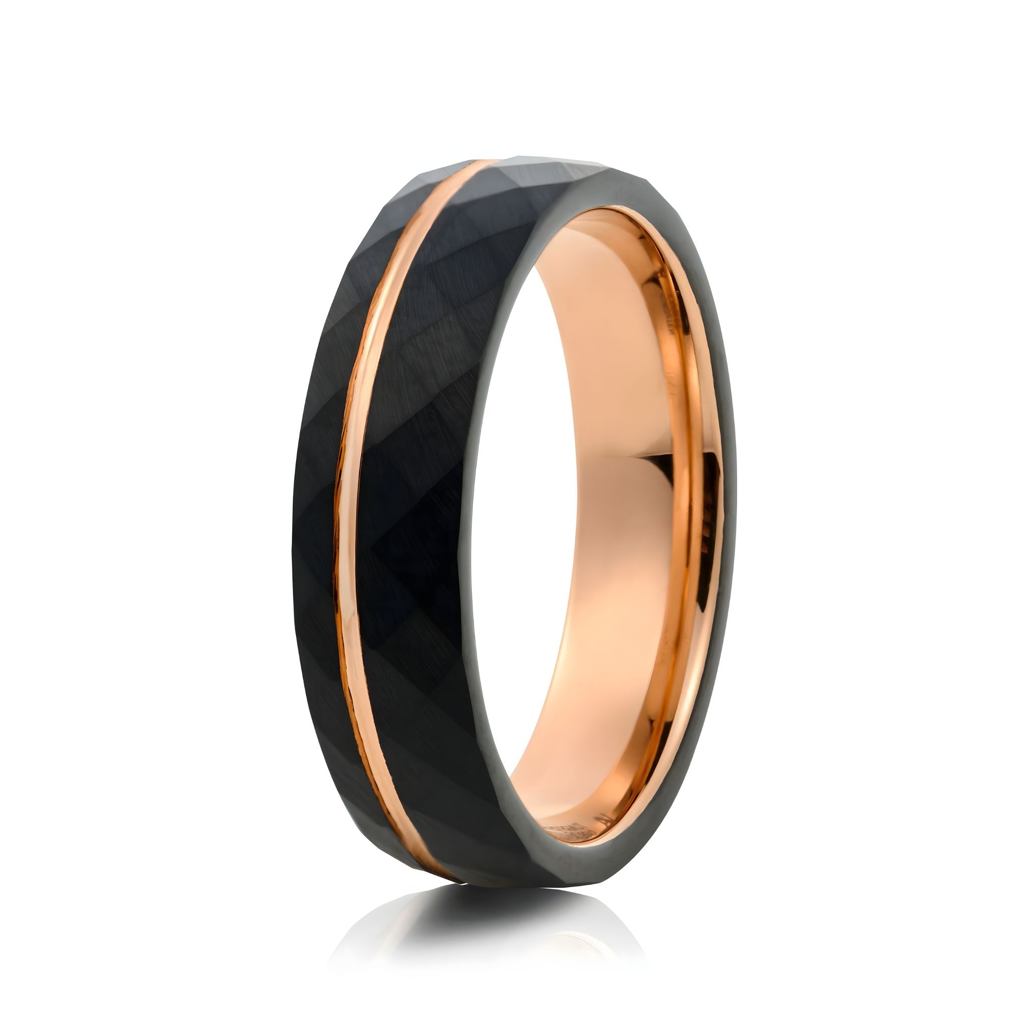 Tungsten Rings – The Gent Box